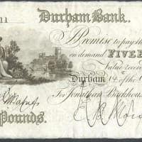 Ian Gradon World Paper Money, Durham | Coin & Medal Dealers - Yell