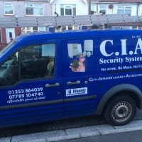 CIA Security Systems, Thornton-Cleveleys | Burglar Alarms & Security ...