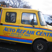 Auto Repair Centre Newcastle Ltd, Newcastle Upon Tyne | Garage Services ...