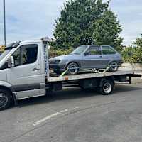 Roadside Recovery | Breakdown Recovery - Yell