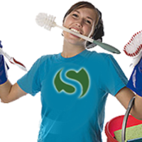 Springclean Services, Luton | Domestic Cleaners - Yell