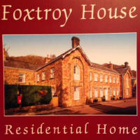 Foxtroy House, Bridgend | Residential & Retirement Homes - Yell