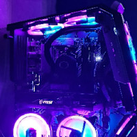 Andrews Repair Corner (PC building,repair,upgrades.), Inverness ...