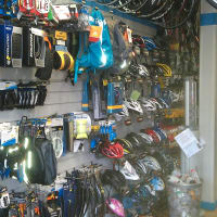 Cyclopaedia Ltd, Cardiff | Cycle Shops - Yell
