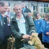 Nick Rowsell Stone Craft, Hexham | Stonemasons & Drystone Wallers - Yell