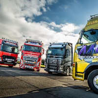 M8 Recovery Ltd, Glasgow | Breakdown Recovery - Yell