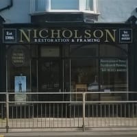 Nicholson Restoration & Framing, Darlington | Picture Framers & Frame ...
