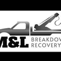 M&L Breakdown Recovery | Breakdown Recovery - Yell