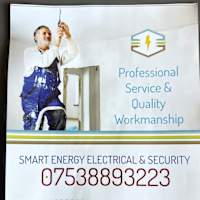 Smart Energy Electrical & Security | Electrical - Yell