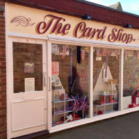 The Card Shop, Middlesbrough | Greeting Card Shops - Yell