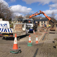 Wilson Construction Perth Ltd, Perth | Grab Hire - Yell