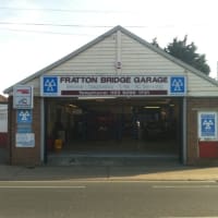 Fratton Bridge Garage, Portsmouth | Garage Services - Yell