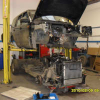 Fix Auto Mid Devon, Crediton | Car Body Repairs - Yell