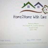 Home2Home with Care, Swadlincote | Home Care Services - Yell