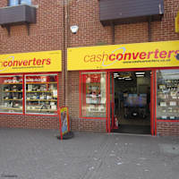 Cash Converters, Worcester | Secondhand Dealers - Yell