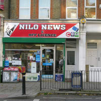 Nilo News, London | Newsagents - Yell
