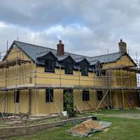 Peak Plastering & Rendering Services, Sheffield | Plasterers - Yell