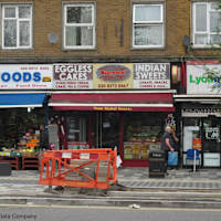 Noor Mahal Sweets, Hayes | Confectionery - Yell