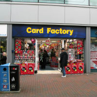 Card Factory, IPSWICH | Greeting Card Shops - Yell