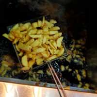 Timperley Fish Bar, Altrincham | Takeaway Food - Yell