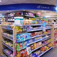 Exhall Service Station, Coventry | Petrol Stations - Yell