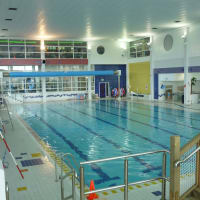 Seven Towers Leisure Centre, Ballymena | Leisure Centres - Yell