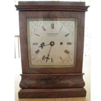 Kent Clocks, Tonbridge | Clocks & Watches Retail & Repairs - Yell