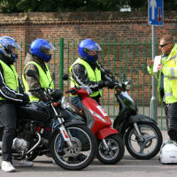 Moto-Pass Motorcycle Training, Welling | Motorcycle Training & Testing ...