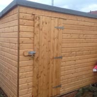 Alloa Shed Centre, Alloa | Sheds, Garden Buildings & Garages - Yell