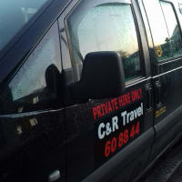 C & R Travel, St. Helens | Taxis & Private Hire Vehicles - Yell