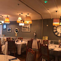 The Rusty Axe, Martock | Pub Restaurants - Yell