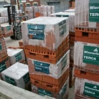 Howarth Timber Leeds Timber & Builder's Merchant, Leeds | Door ...