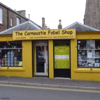 The Carnoustie Fobel Shop, Carnoustie | Diy Stores - Yell