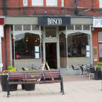 Bosco Restaurant, Lytham St. Annes | Italian Restaurants - Yell