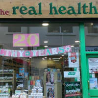 Real Health, Coleraine | Health Food Shops - Yell