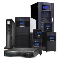 Metartec Ltd, Belfast | Uninterruptible Power Supplies - Yell