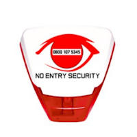 No Entry Fire & Security, Brighouse | Burglar Alarms & Security Systems ...