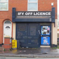 Ify Off Licence, Manchester | Newsagents - Yell