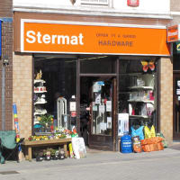 Stermat Hardware, CAERNARFON | Hardware Stores - Yell