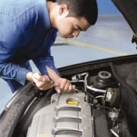 Graham's Garage, Otley | Garage Services - Yell