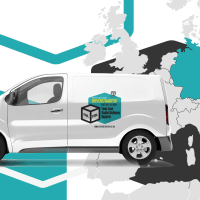 Fast Dispatch Logistics, Peterborough | Courier Services - Yell