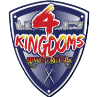 4 Kingdoms Adventure Park, Thatcham | Children's Activity Centres - Yell