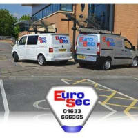 EuroSec Fire & Security, Newport | Burglar Alarms & Security Systems - Yell