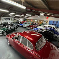 RFH Classics Ltd, Henlow | Used Car Dealers - Yell