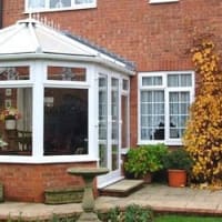 Seyward Window Co Ltd, Poole | Conservatories - Yell