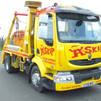 A Skip 4 U, Sandwich | Skip Hire - Yell