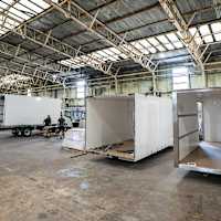 Coolfreeze UK Ltd, Manchester | Commercial Refrigeration Equipment - Yell