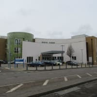 Gravesham Community Hospital, Gravesend | Hospitals - Yell