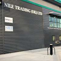 Nile Trading UK Ltd, Hemel Hempstead | Granite Suppliers - Yell