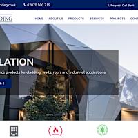 CSS Cladding Ltd, Hove | Cladding - Yell